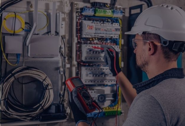 Trusted Electrical Contractors in Melbourne | Asset Electrical