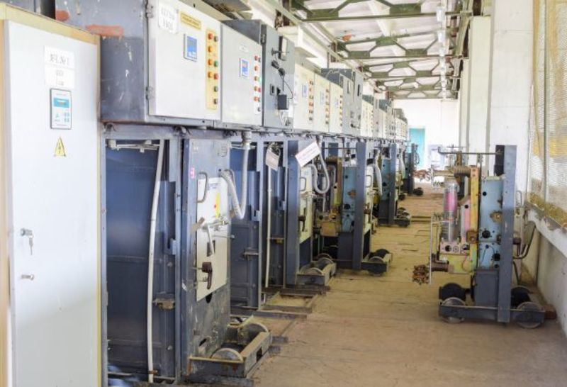 Manufacturers of Mechanical Services Switchboards | Asset Electrical