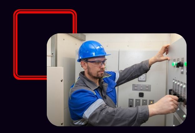 Thermal Imaging of Electrical Switchboards | Asset Electrical